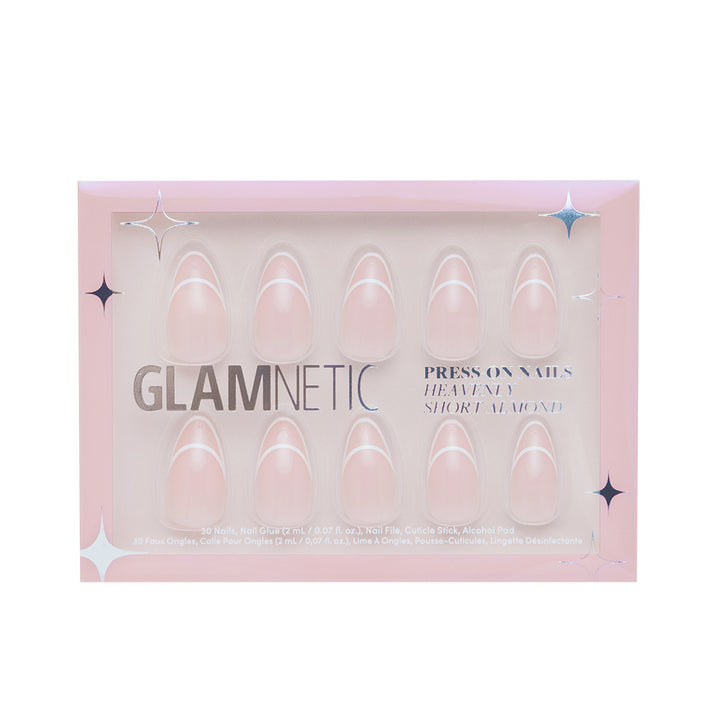 Heavenly – glamnetic