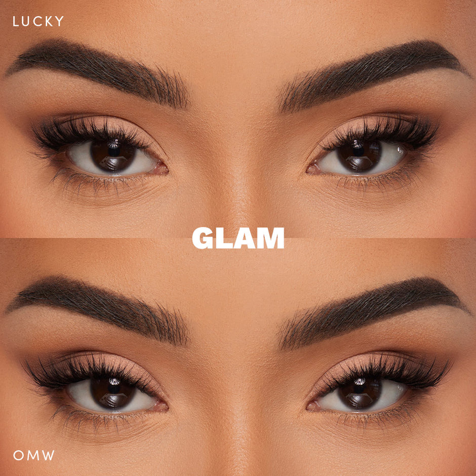 Eyelashes & Magnetic Lashes I Glamnetic – Page 2 – glamnetic