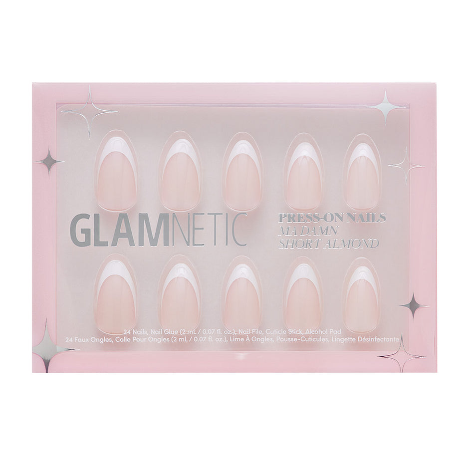 Glamnetic Nails & Press-On Nails | Glamnetic – glamnetic