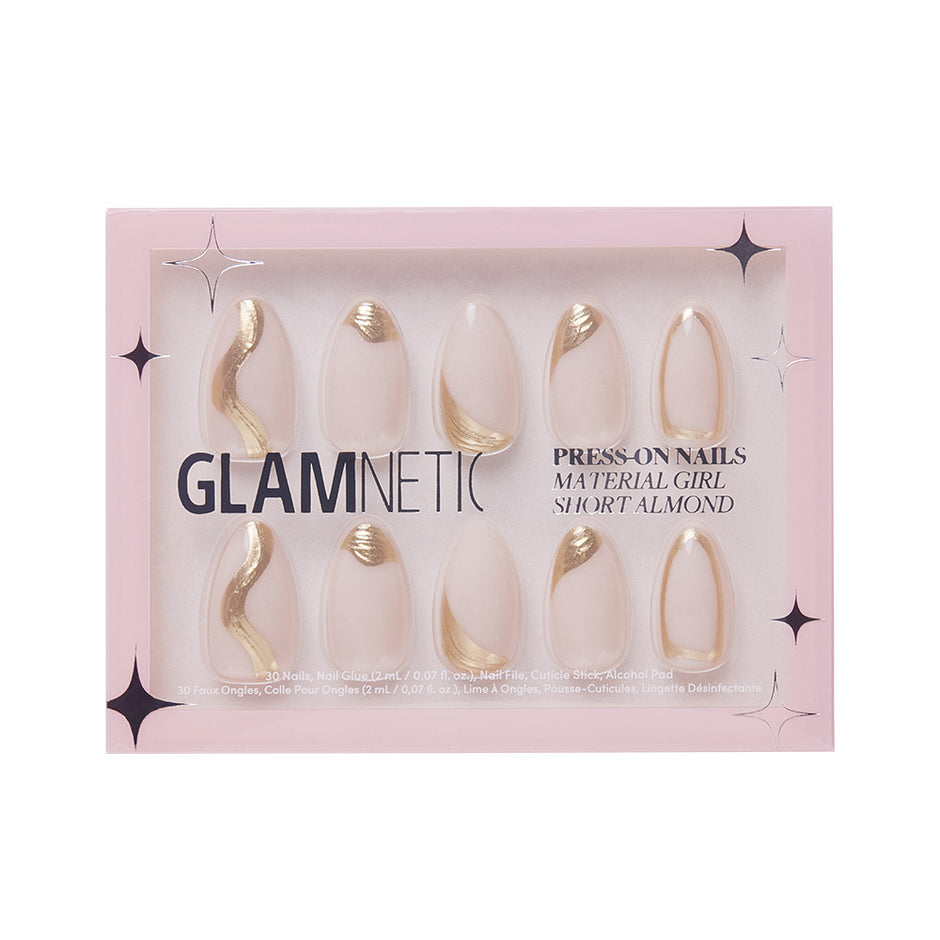 Press-On Nails I Glamnetic – Page 7 – glamnetic