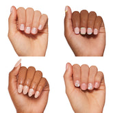 Super Short Nails – glamnetic