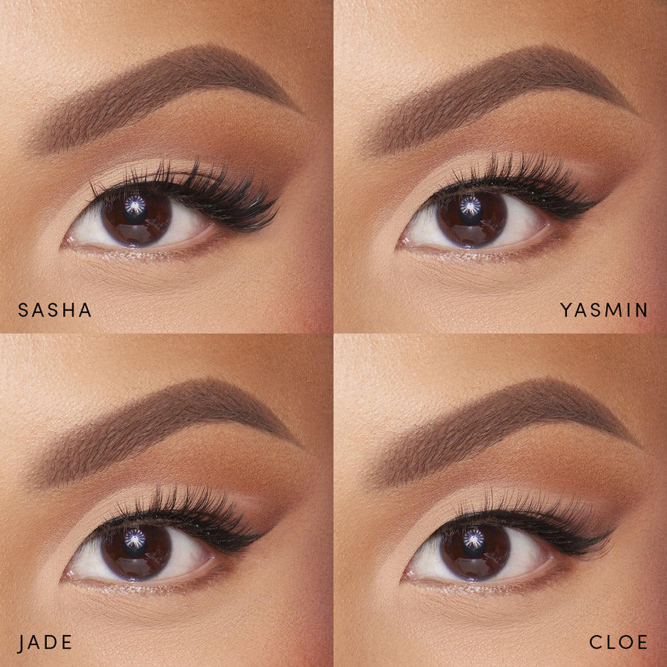 Bratz Collection – glamnetic