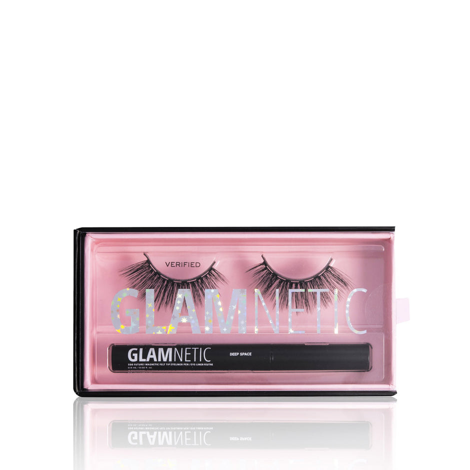 Eyelashes & Magnetic Lashes I Glamnetic – Page 2 – glamnetic