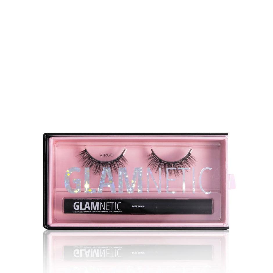 Eyelashes & Magnetic Lashes I Glamnetic – glamnetic