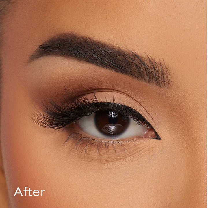 Eyelashes & Magnetic Lashes I Glamnetic – tagged "Lash Shape_Half Lash ...