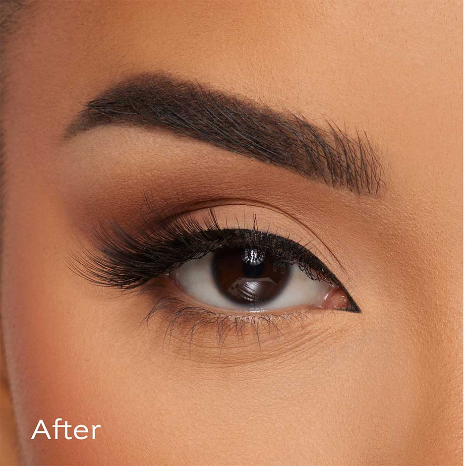 Eyelashes & Magnetic Lashes I Glamnetic – tagged "Lash Shape_Half Lash ...